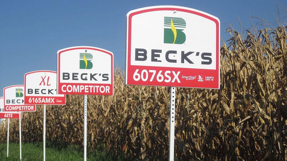Z & J Farms | Cascade, IA | Your source for TruAg products